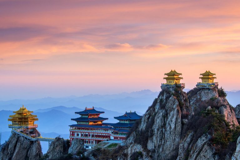Top Luoyang Foods You Must Try - AsiaSilkRoadTours