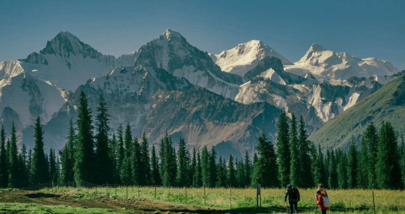 Best Time to Visit Xinjiang – When to Go – Xinjiang Weather ...