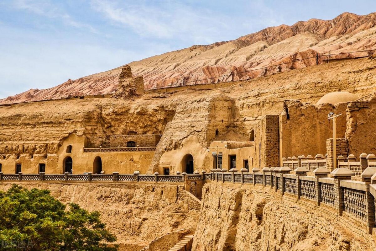 Silk Road Destination Ideas for Your Next Adventure