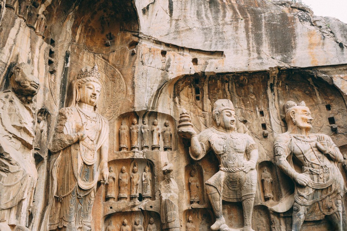 Luoyang Travel Guide - Ancient Capital on Silk Road