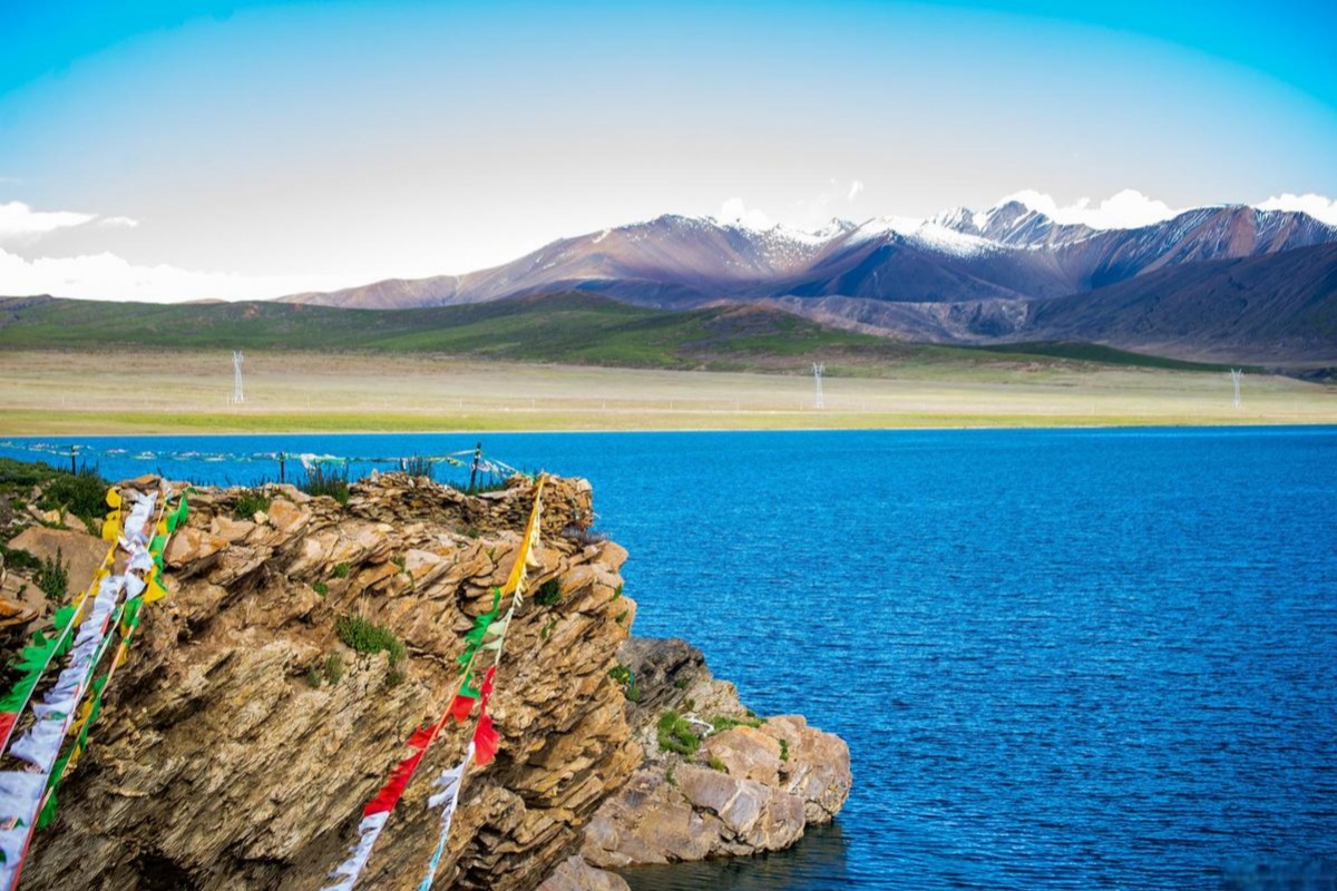 Qinghai Travel Guide - AsiaSilkRoadTours