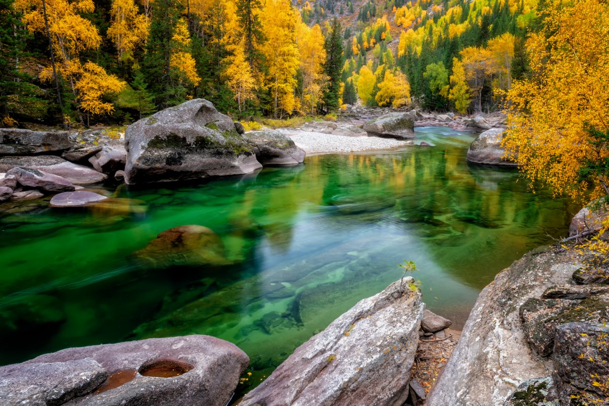 Xinjiang Travel Guide | Explore Silk Road Frontiers